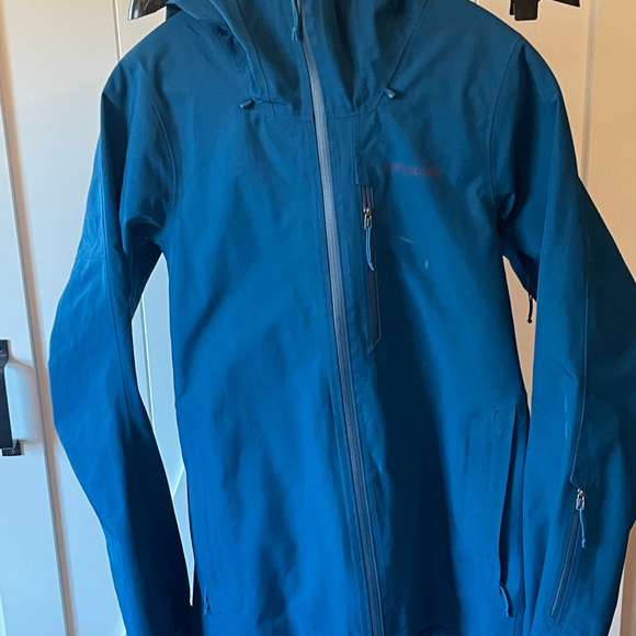 Patagonia | Jackets & Coats | Patagonia Mens Hard Shell | Poshmark